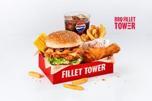 KFC July Updated 2025 Menu Prices - Menu Spot UK