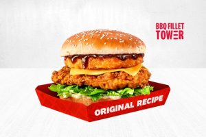 KFC July Updated 2025 Menu Prices - Menu Spot UK