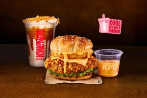 KFC Uk March Updated 2026 Menu Prices | Menuspot