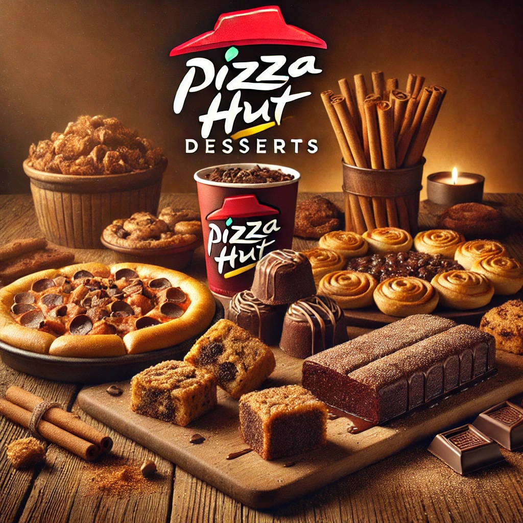Pizza Hut Uk December Updated 2025 Menu Prices | Menuspot