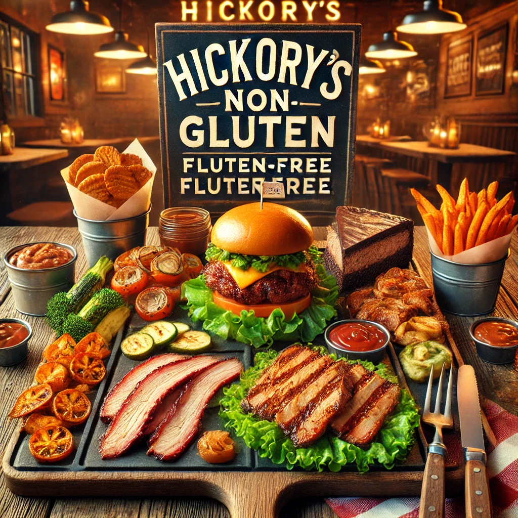Hickorys Uk December Updated 2025 Menu Prices | Menuspot