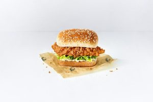 KFC Uk December Updated 2025 Menu Prices | Menuspot