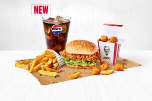 KFC Uk December Updated 2025 Menu Prices | Menuspot