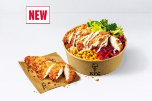 KFC Uk December Updated 2025 Menu Prices | Menuspot