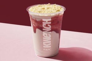 KFC Uk March Updated 2026 Menu Prices | Menuspot