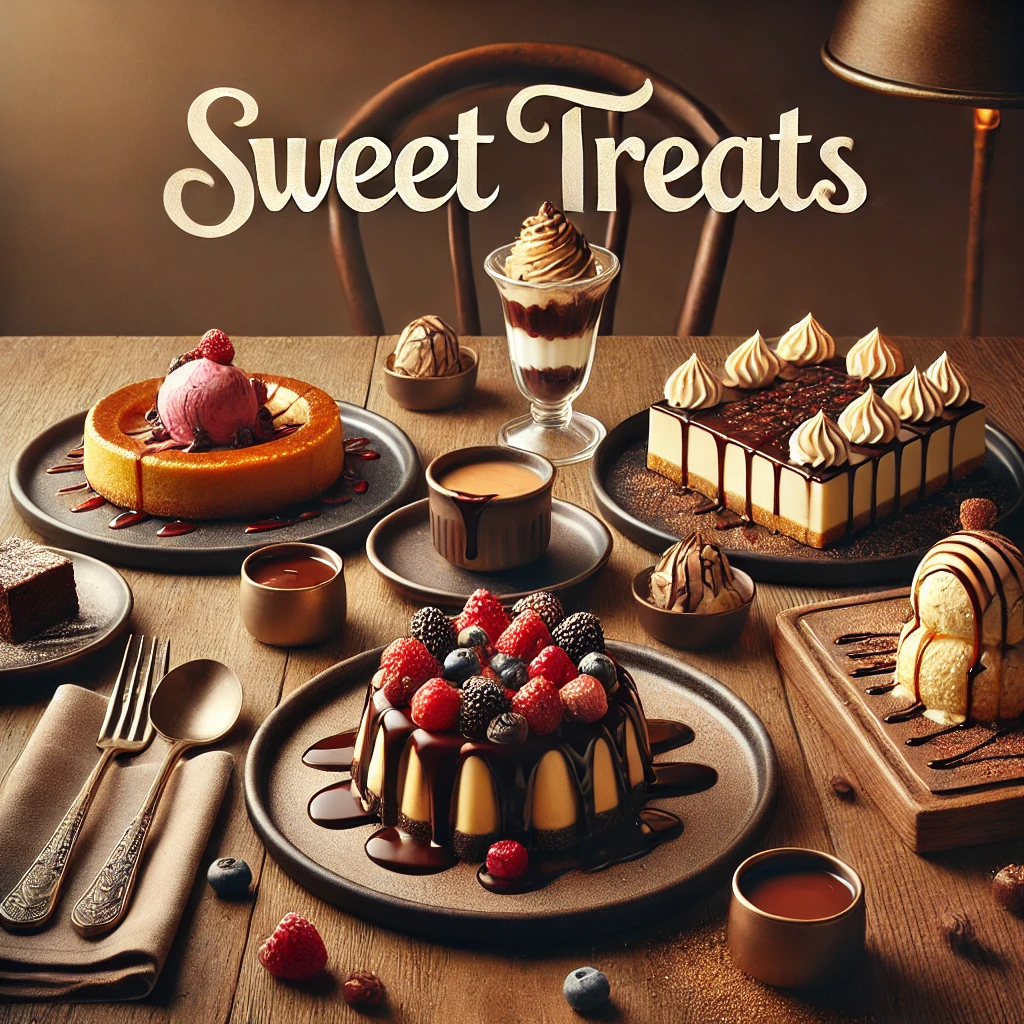 TGI Friday's Uk December Updated 2025 Menu Prices | Menuspot
