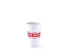Five Guys Uk December Updated 2025 Menu Prices | Menuspot