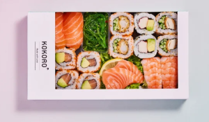 Kokoro Uk February Updated 2026 Menu Prices | Menuspot