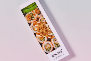 Kokoro Uk February Updated 2026 Menu Prices | Menuspot