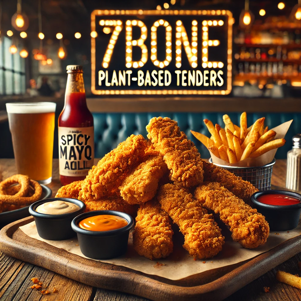 7Bone Uk October Updated 2025 Menu Prices | Menuspot