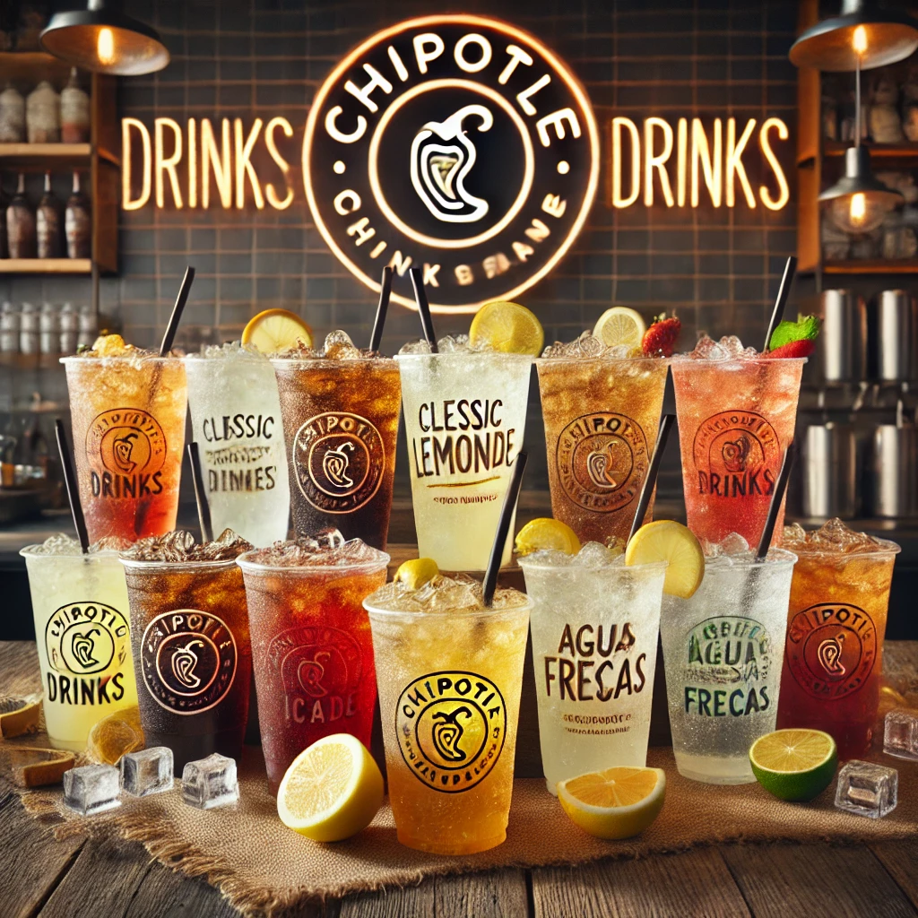 Chipotle Uk October Updated 2025 Menu Prices | Menuspot