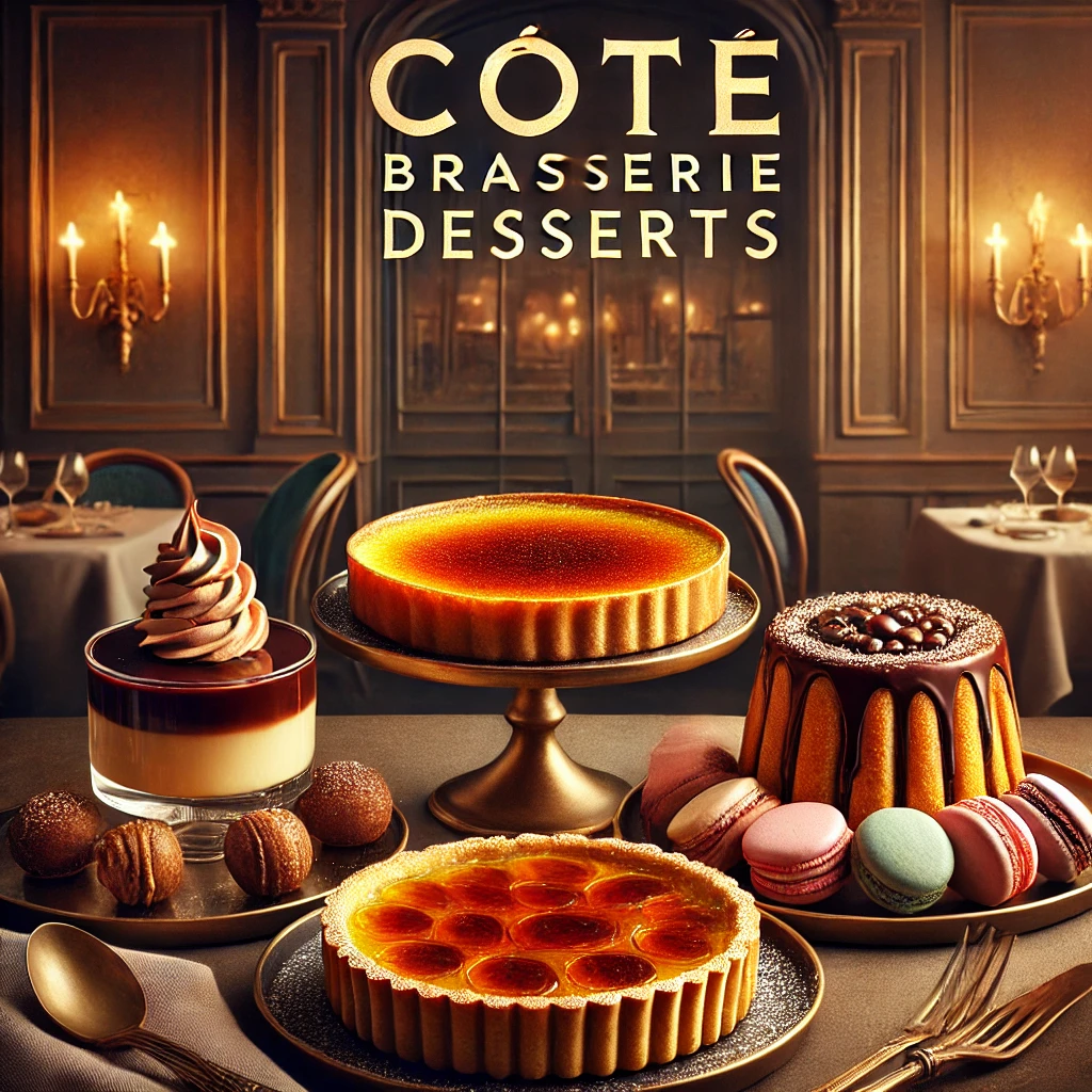 Cote Brasserie Uk October Updated 2025 Menu Prices | Menuspot