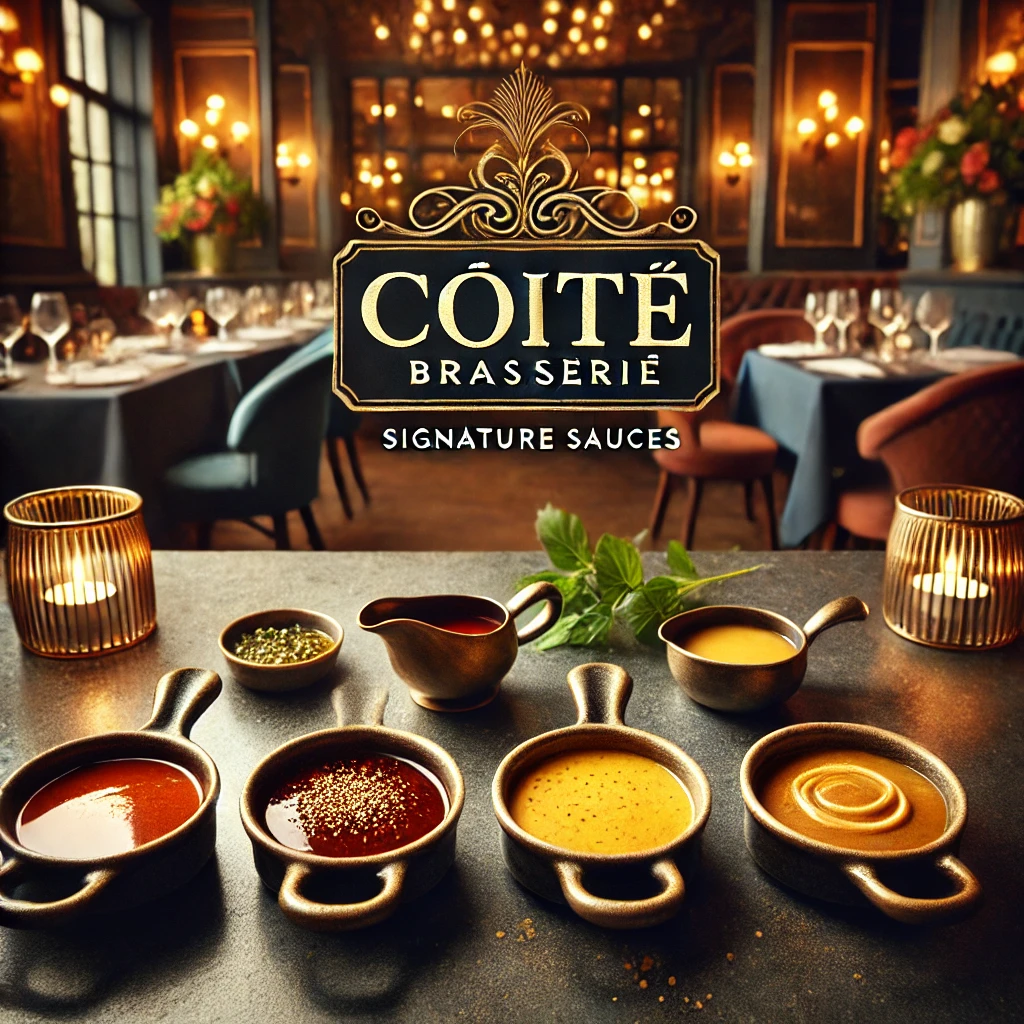 Cote Brasserie Uk October Updated 2025 Menu Prices | Menuspot