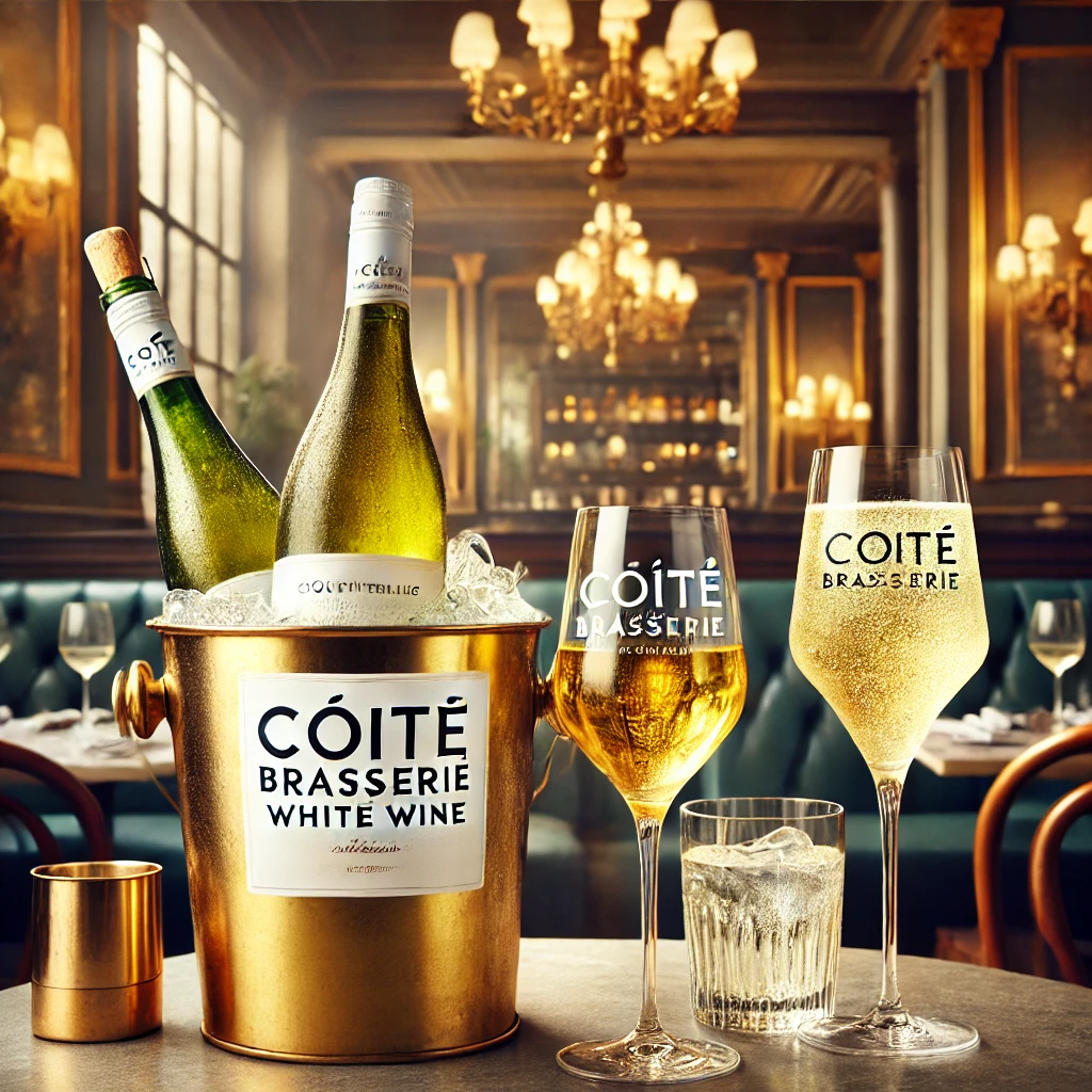 Cote Brasserie July Updated 2025 Menu Prices - Menu Spot UK