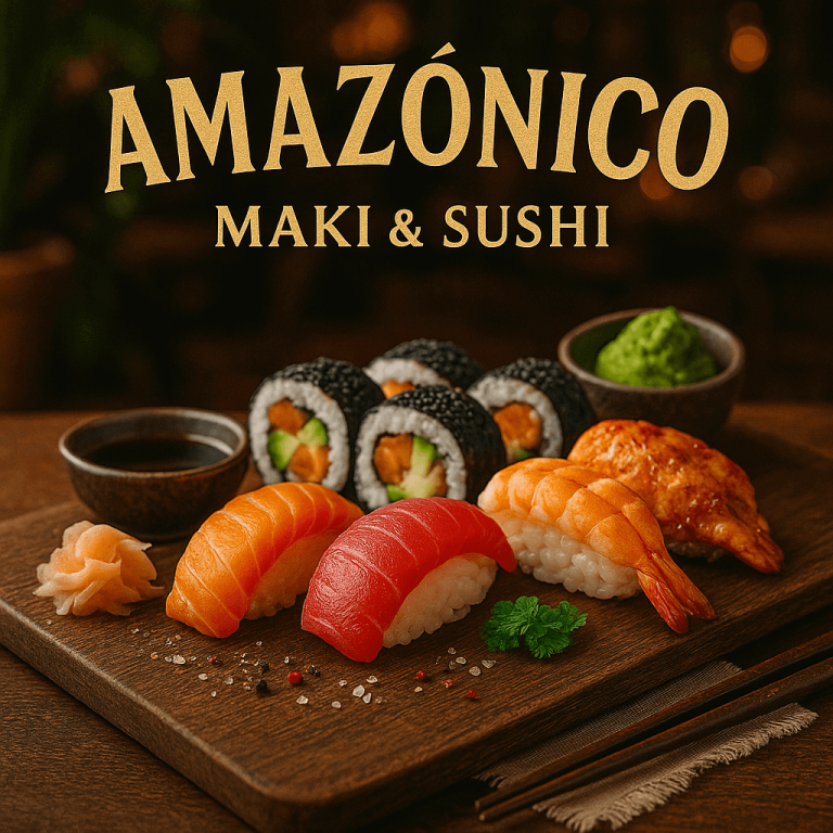 Amazonico Uk March Updated 2026 Menu Prices | Menuspot