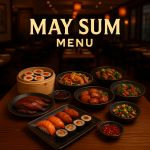 May Sum Uk March Updated 2026 Menu Prices | Menuspot