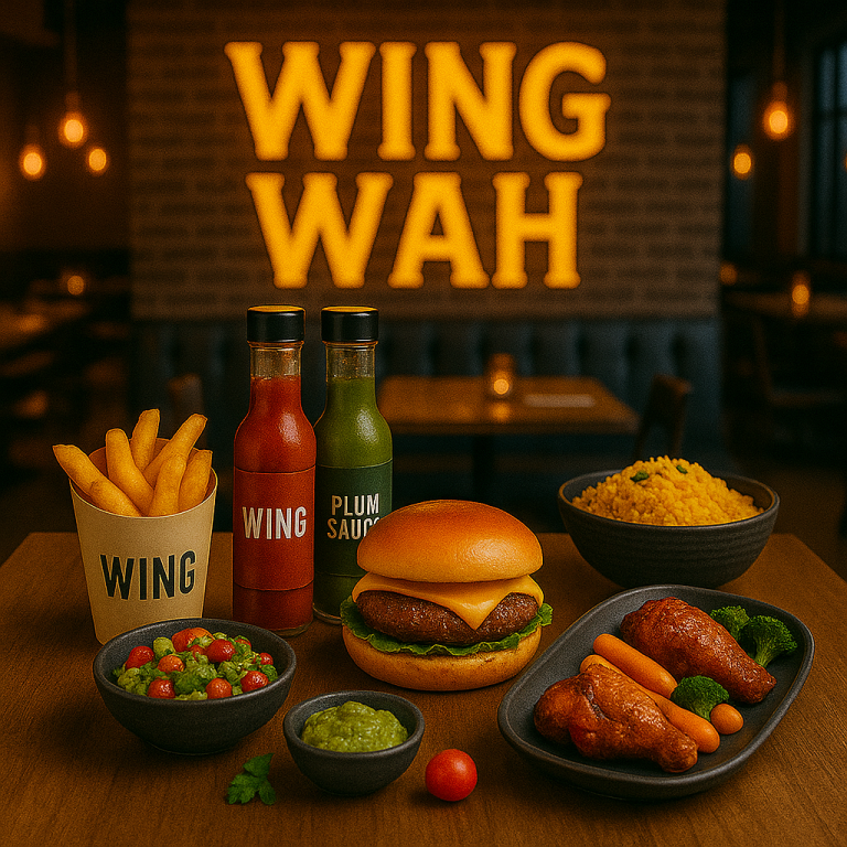 Alchemist Uk March Updated 2026 Menu Prices | Menuspot