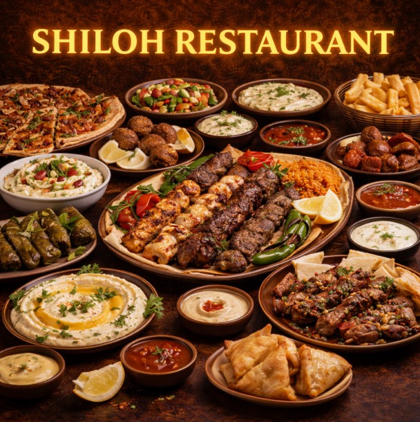 Shahs Halal Food Uk January Updated 2026 Menu Prices | Menuspot