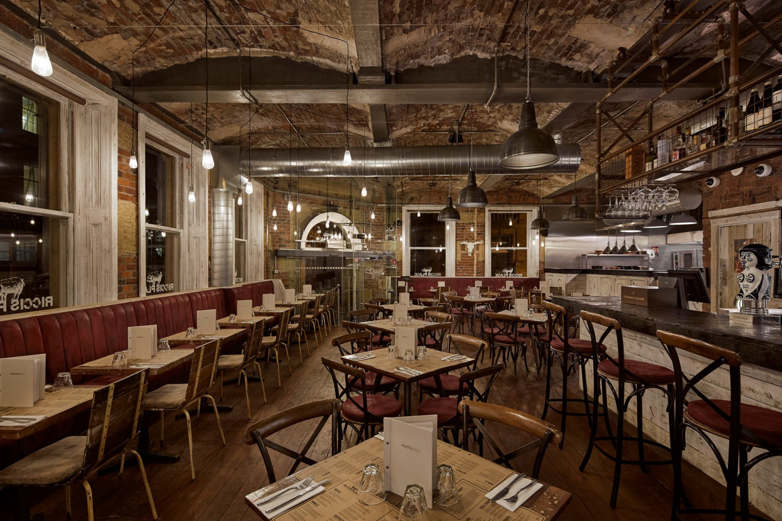 Best Halifax Restaurants - Top Places to Eat - Menu Spot
