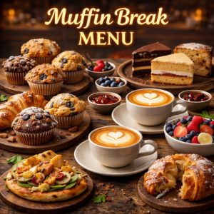 muffin break Uk March Updated 2026 Menu Prices | Menuspot